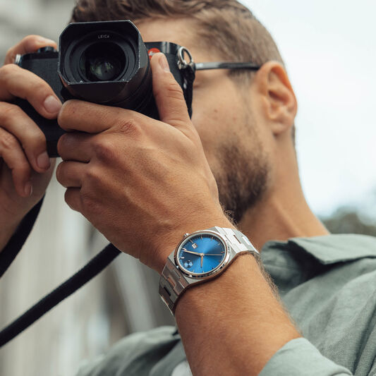 Movado BOLD Quest | Movado