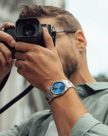 Movado BOLD Quest | Movado