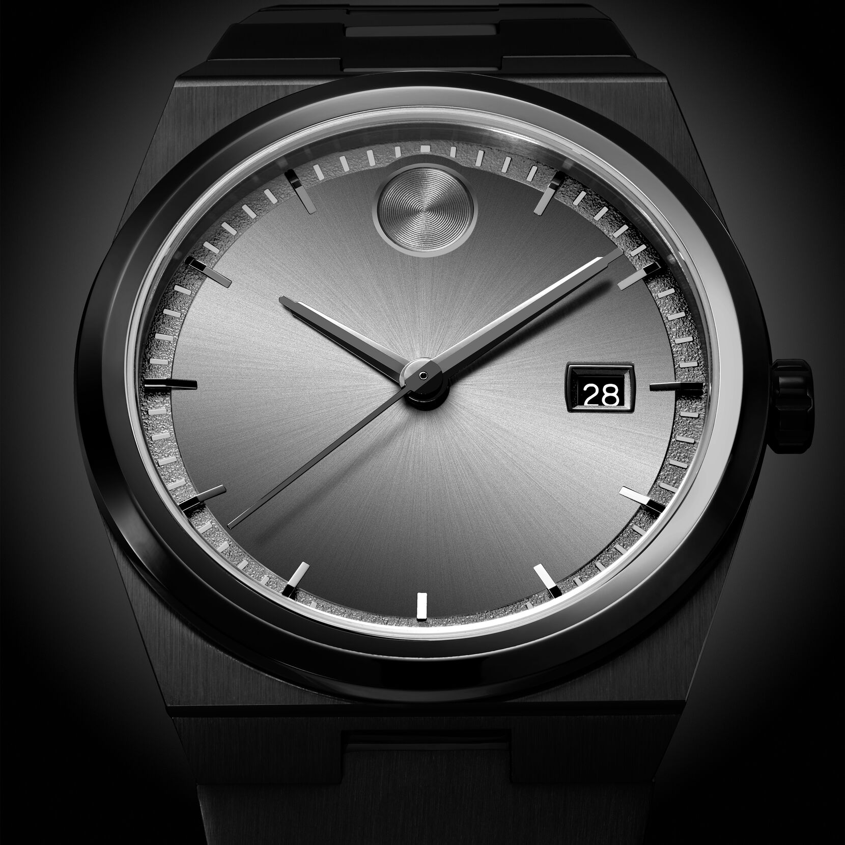BOLD Quest | Movado