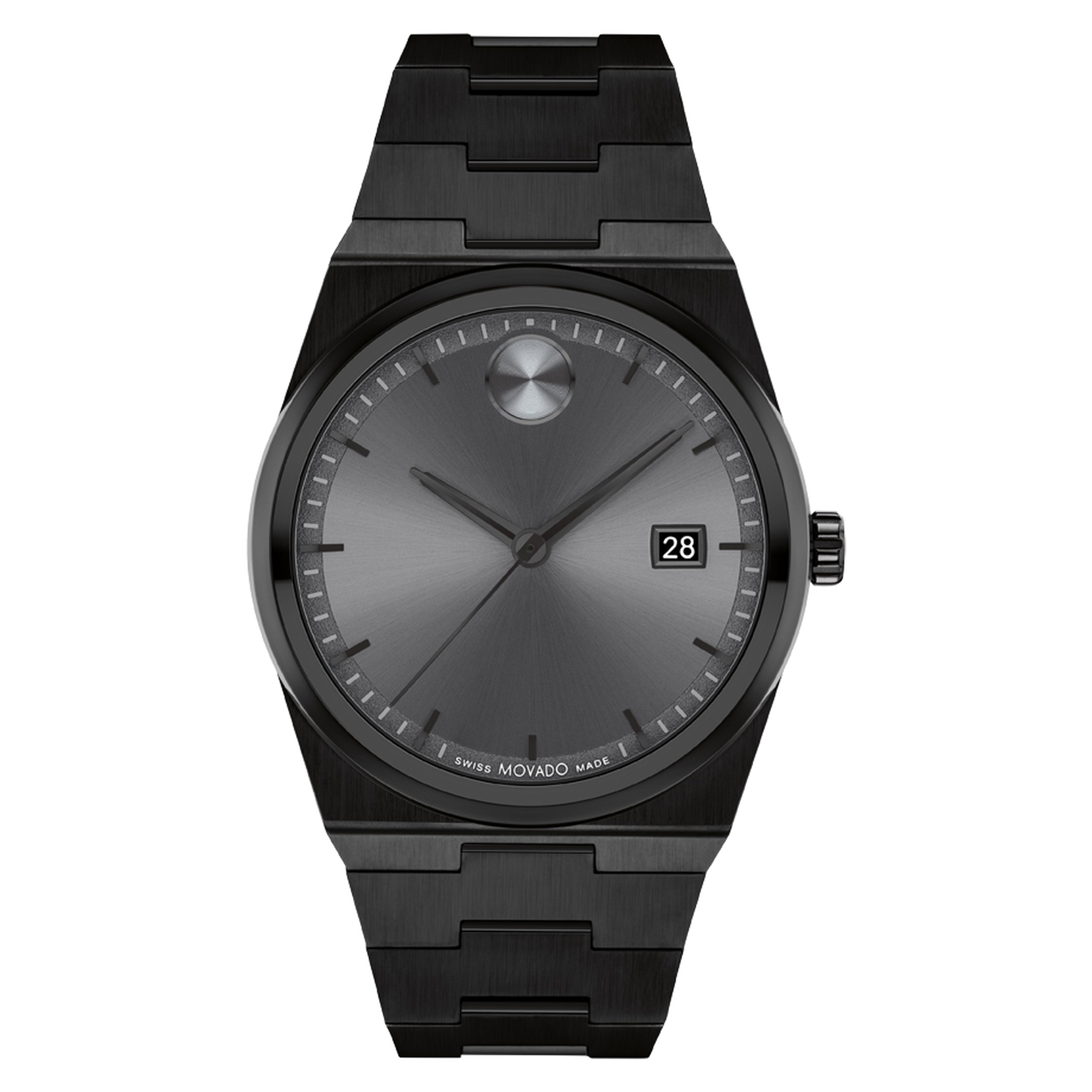 BOLD Quest | Movado