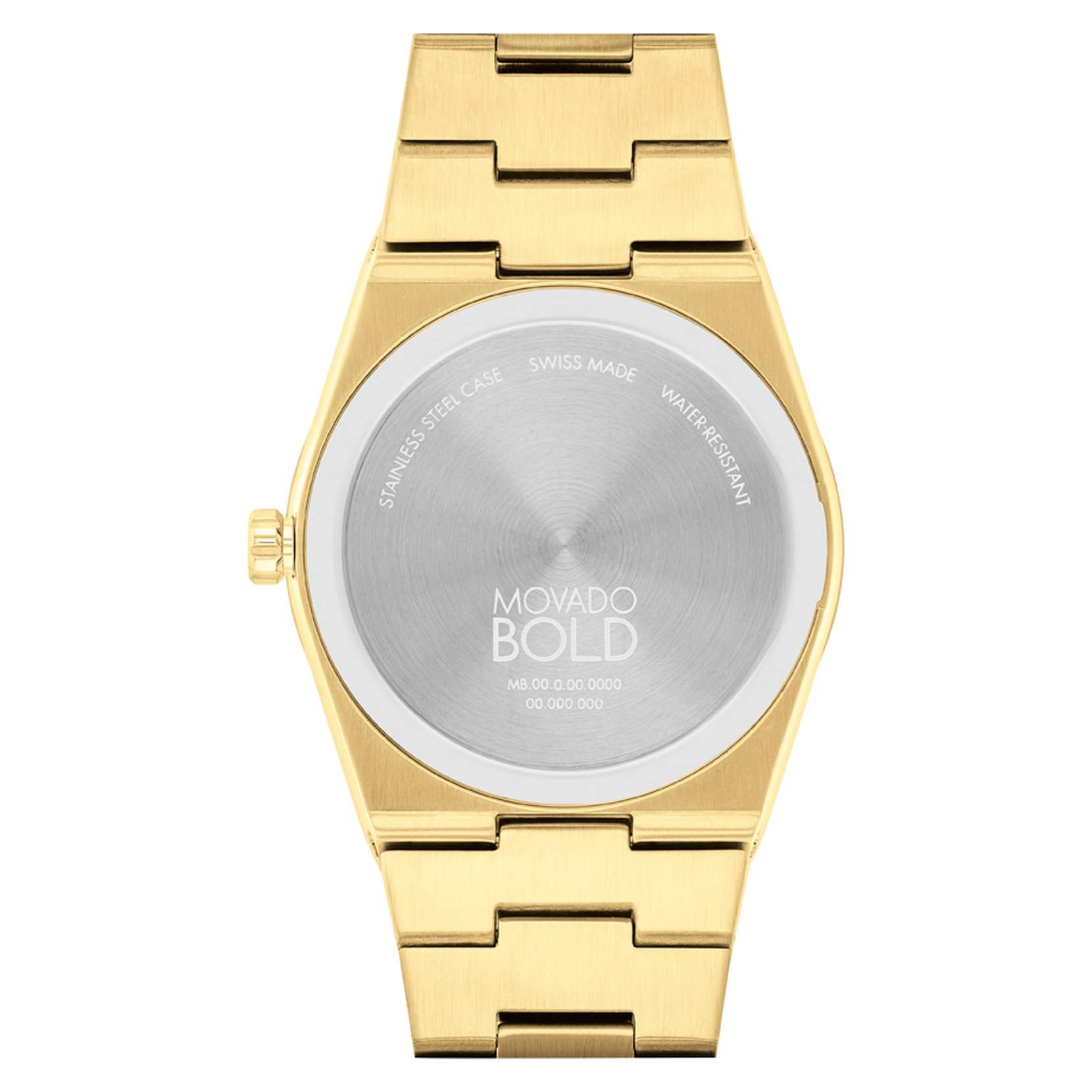BOLD Quest | Movado