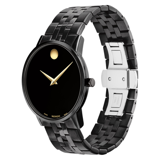 Museum Classic | Movado