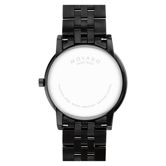 Museum Classic | Movado