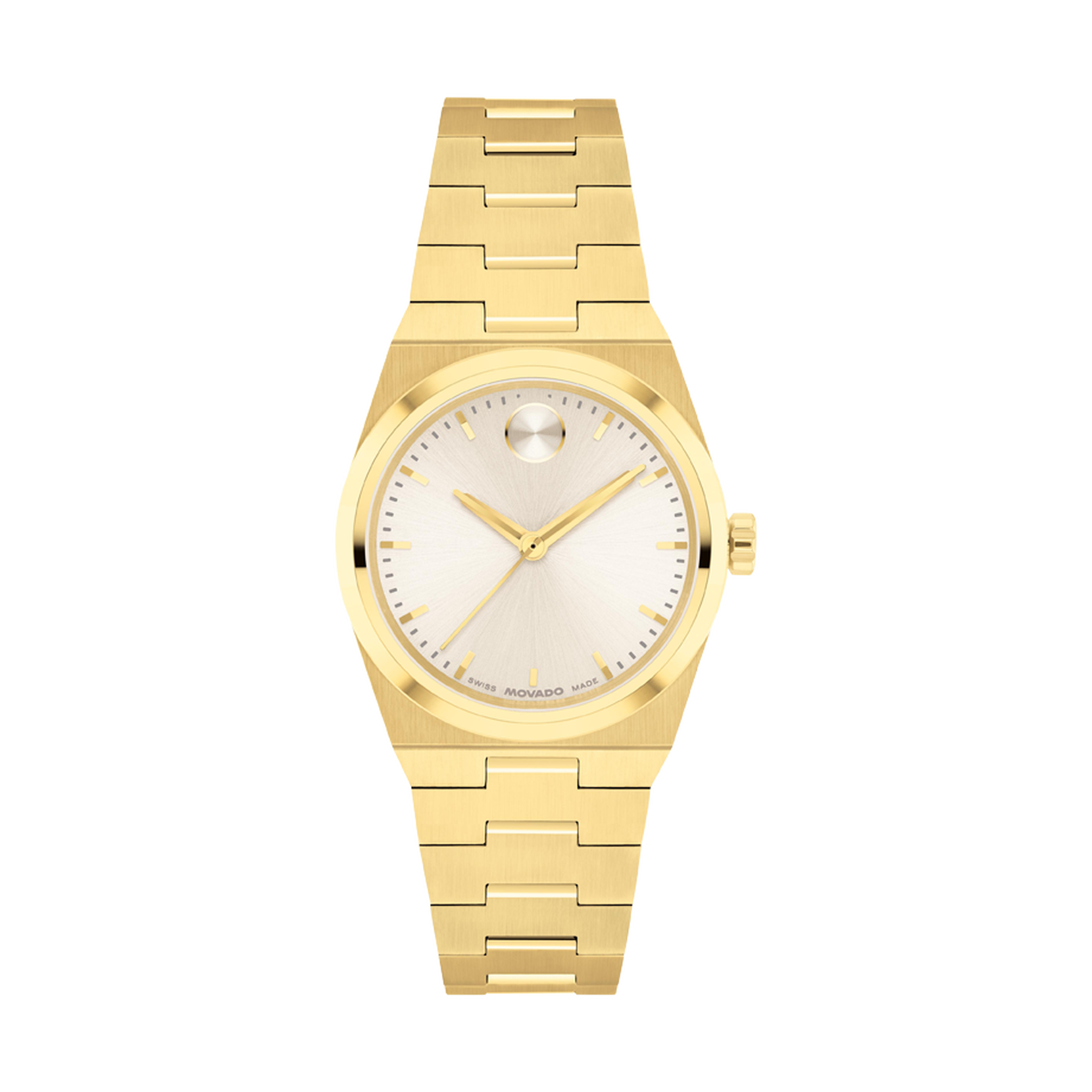 Movado BOLD Quest Mini | Movado