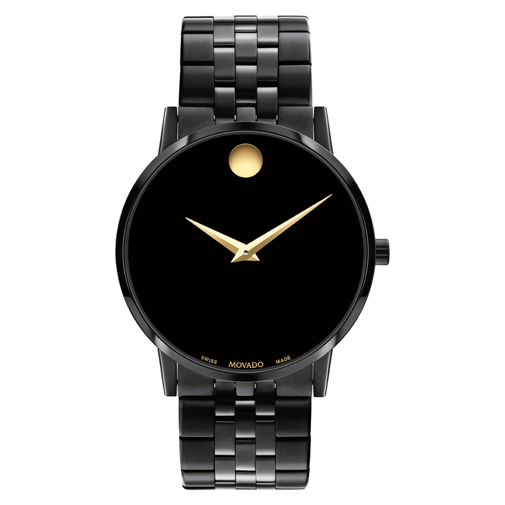 Museum Classic | Movado