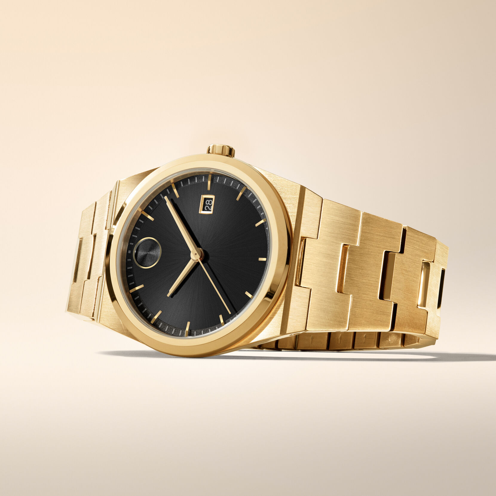 BOLD Quest | Movado