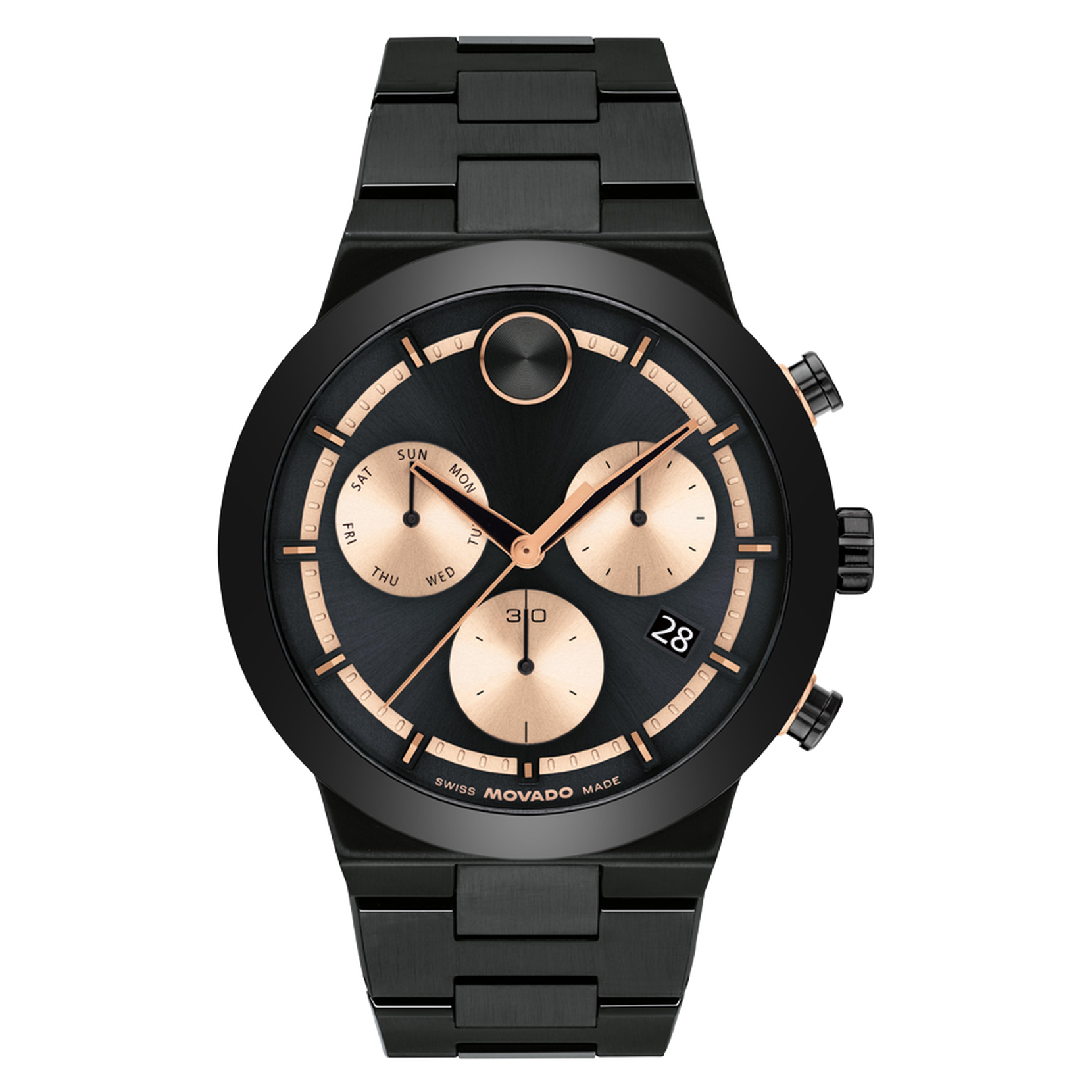 BOLD Fusion Chronograph | Movado