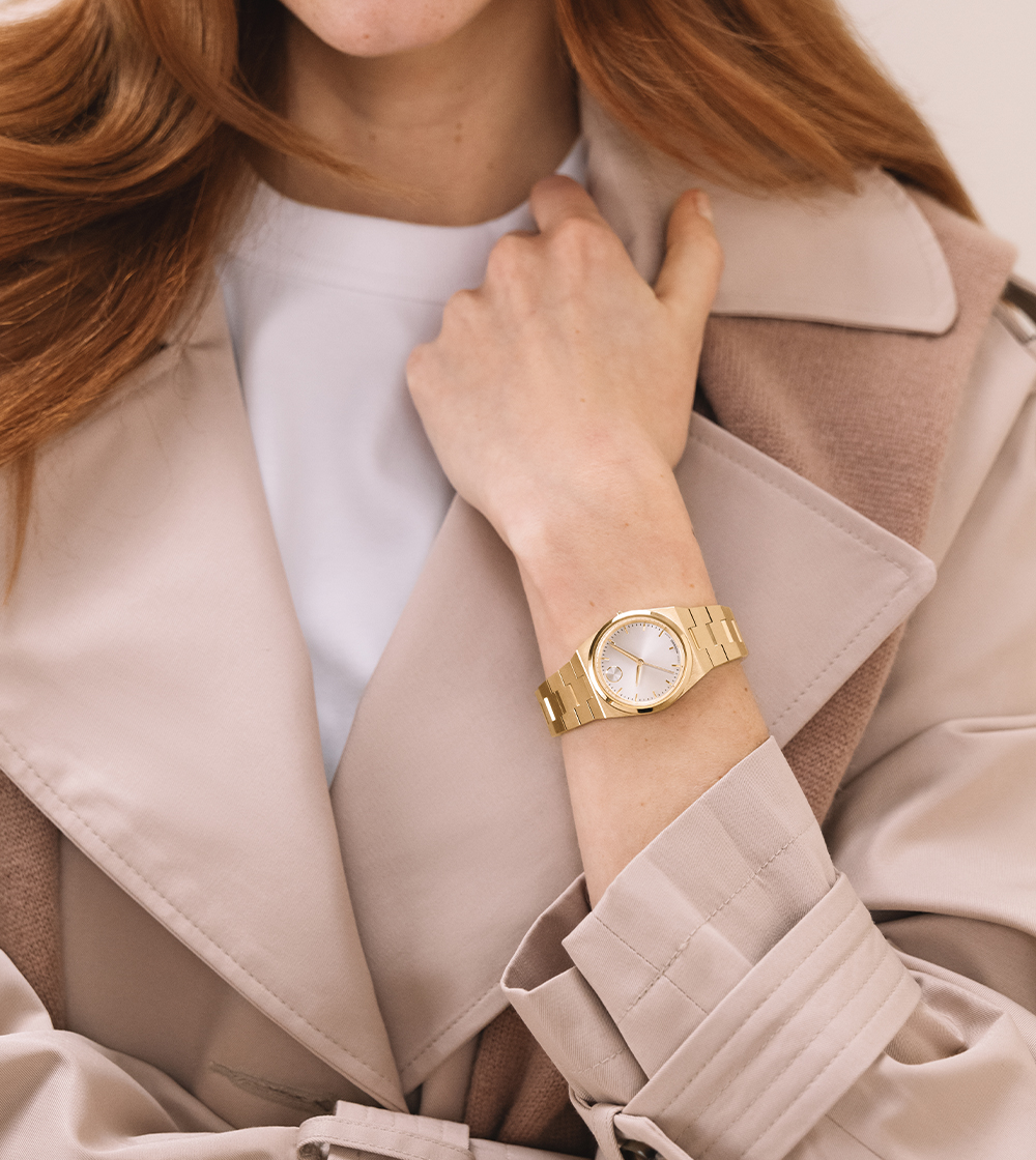 Movado Museum Classic Watch Collection | Movado US