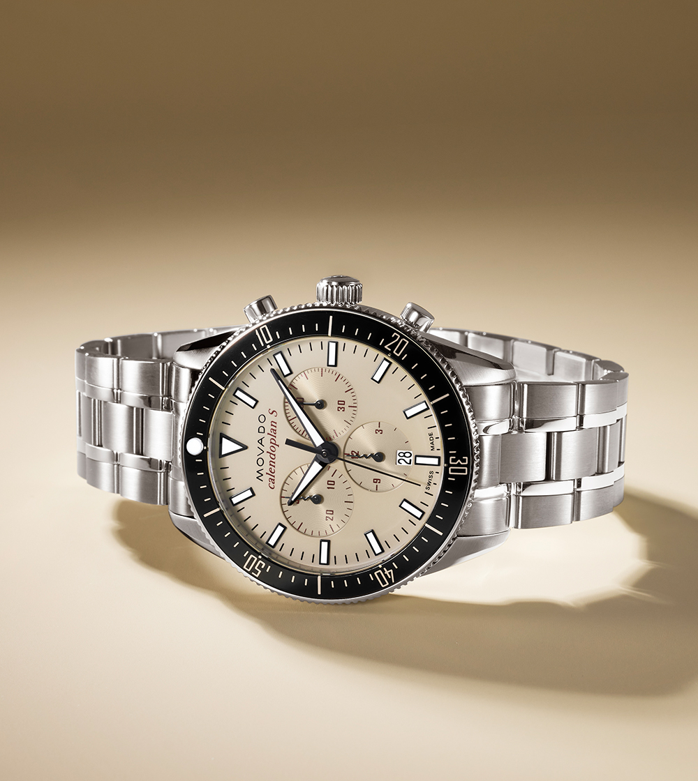 Gold-Toned Watches For Women | Modern Women's Gold Watches